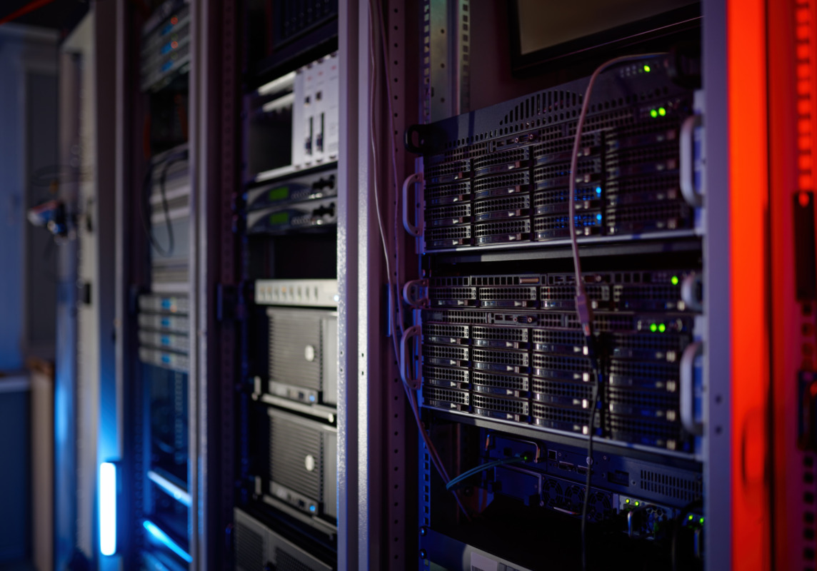 Solution - Inovasi Lintas Media